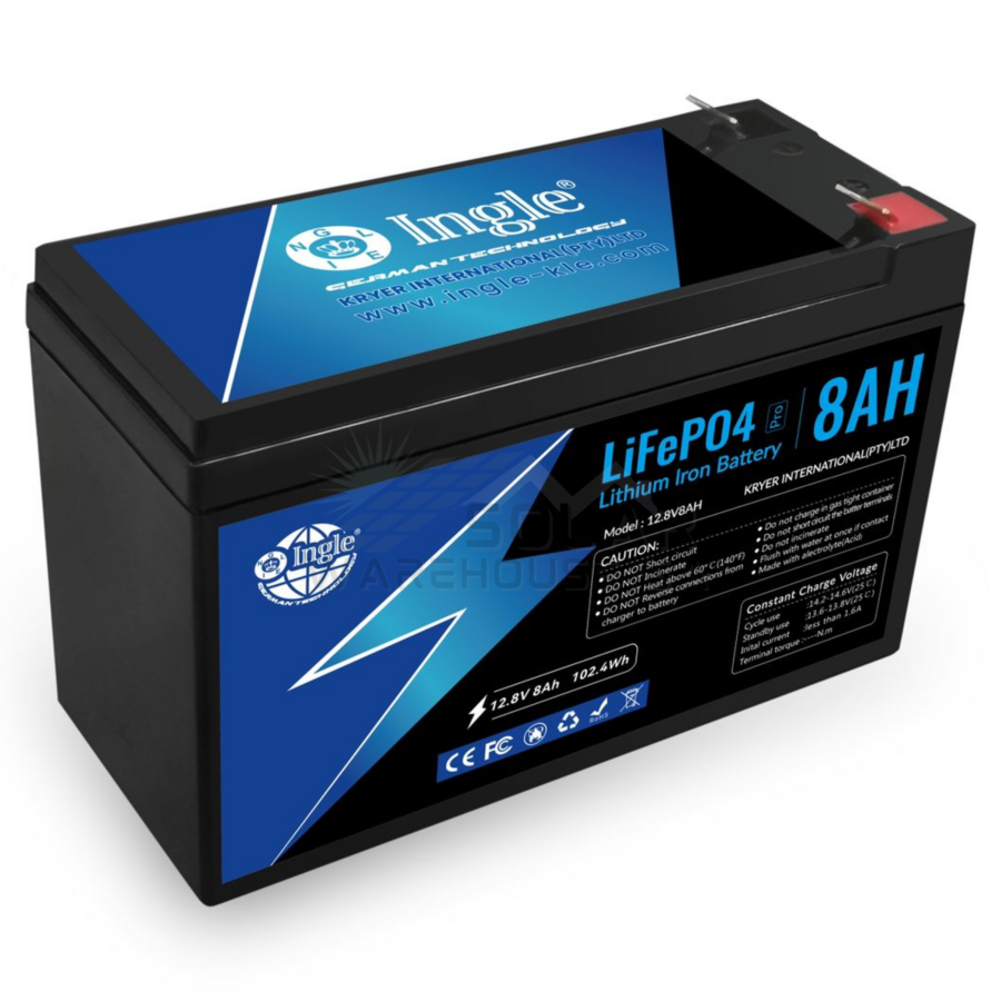 Products– Solar Warehouse SA