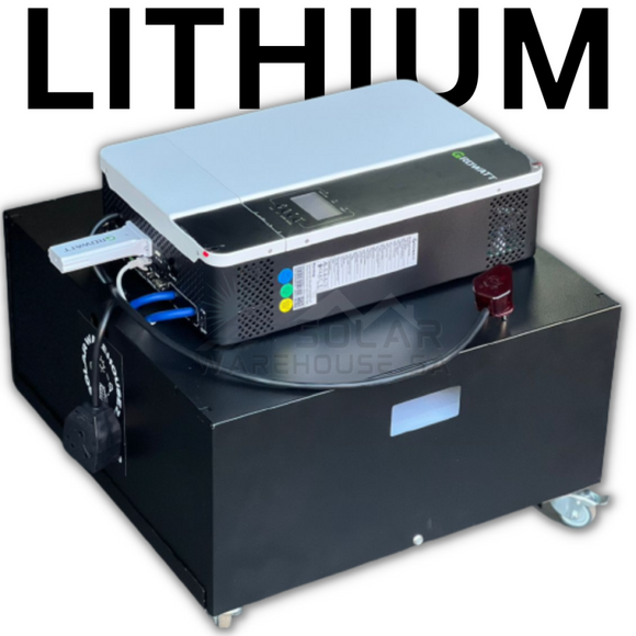 All products - Solar Warehouse ZA