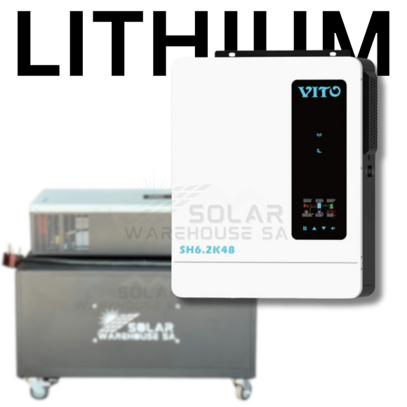 All products - Solar Warehouse ZA