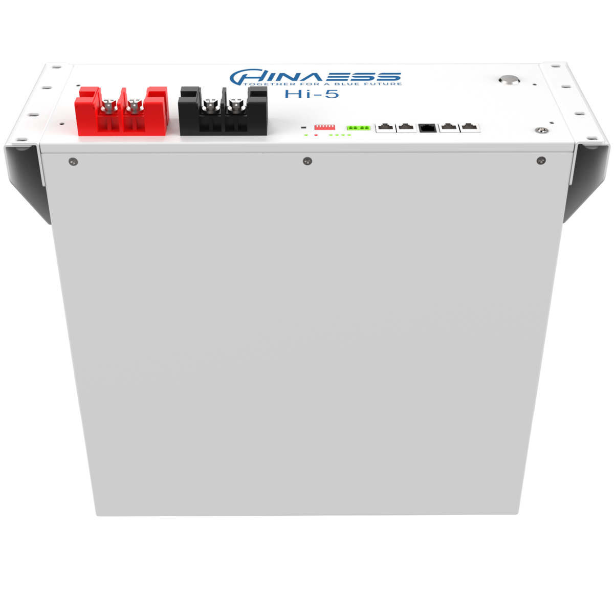 Hina ESS Lithium Battery Ion Hi-5 5.12KWH 51.2V 100Ah | Solar Warehouse SA