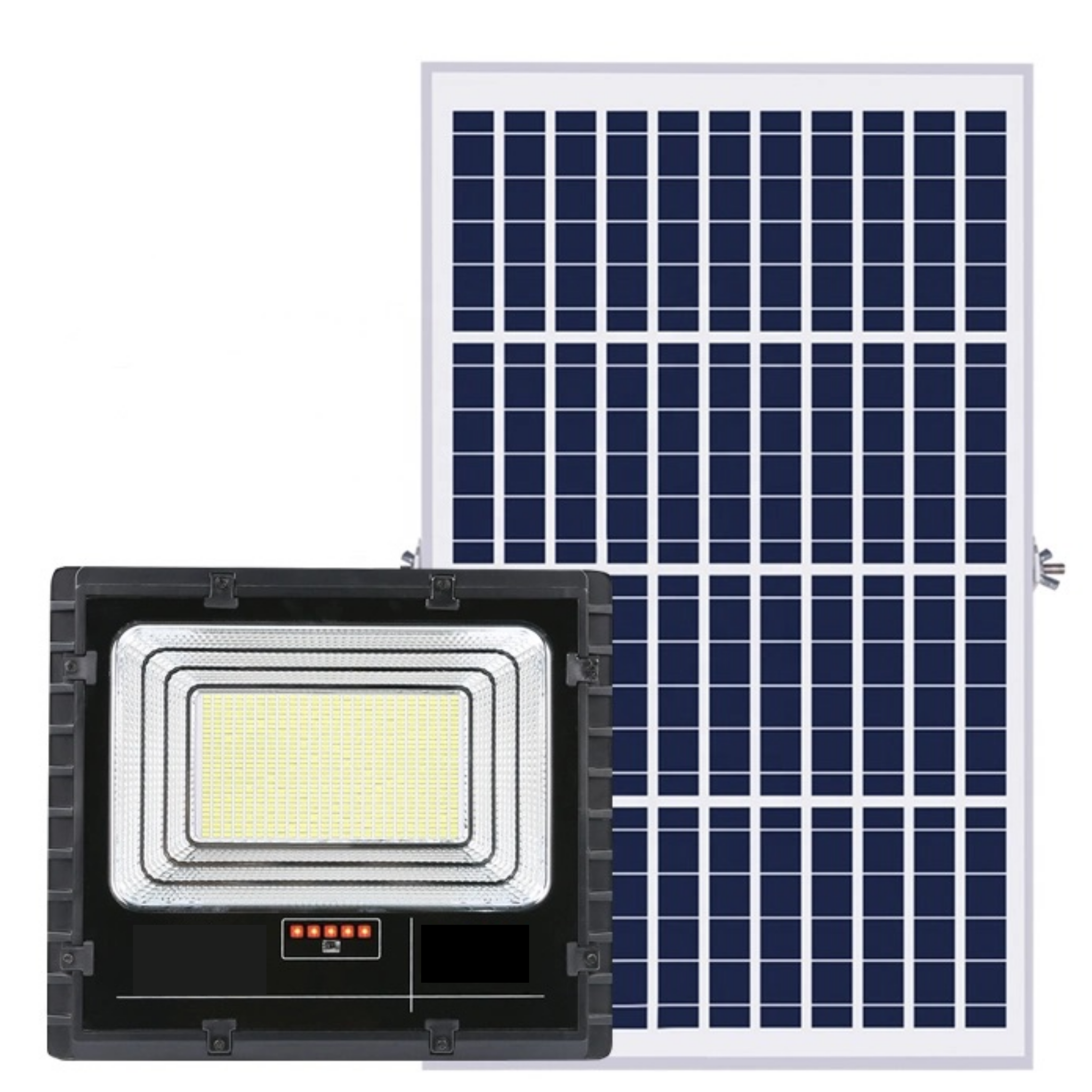 MTY Solar Flood Light 800W L96680 | Solar Warehouse SA