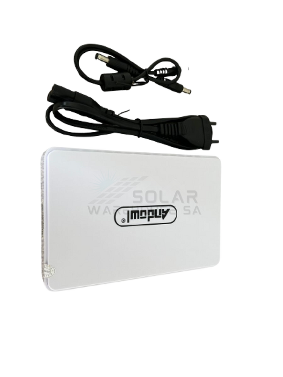 Power Banks & Mini Ups | Solar Warehouse SA