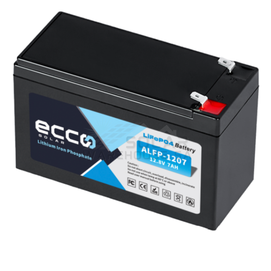 Lithium Batteries | Solar Warehouse SA