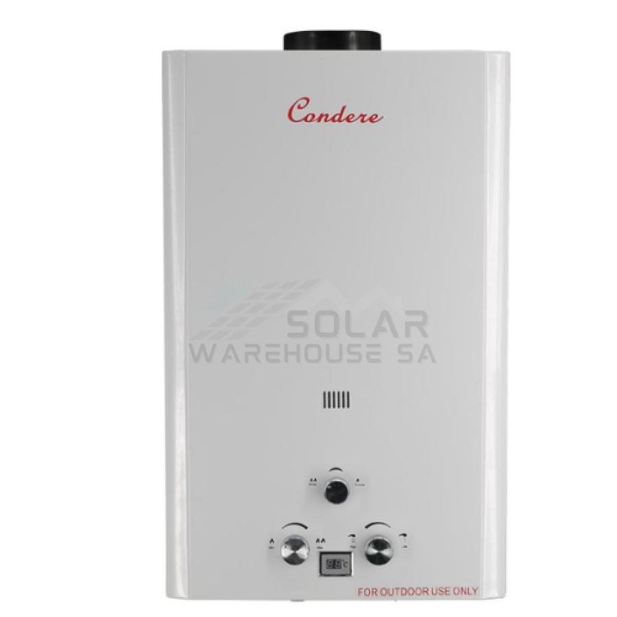 Solar , Gas Geysers , Solar Aircons & Solar Pumps | Solar Warehouse SA