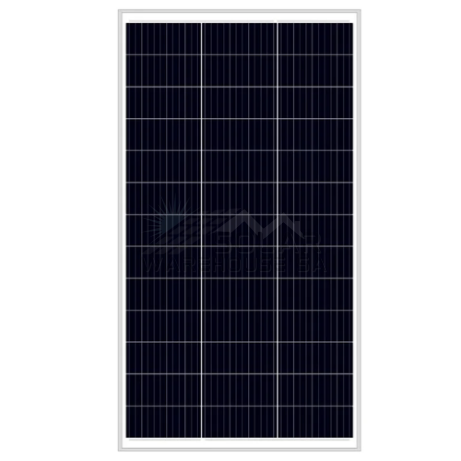Conderenergy JM-200W Mono 200W Solar Panel | Solar Warehouse SA
