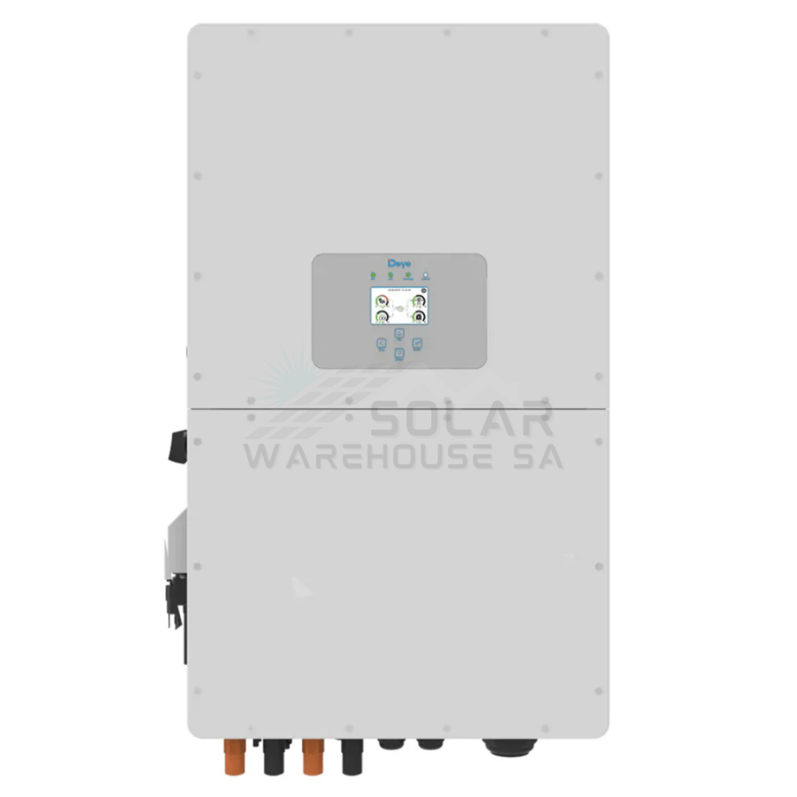 Hybrid Inverters Pure Sine Wave | Solar Warehouse SA