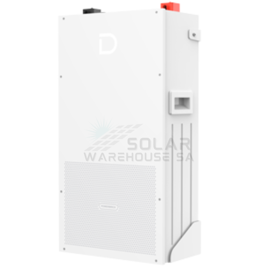 Dyness 14.3KW Lithium Battery Power Brick | Solar Warehouse SA