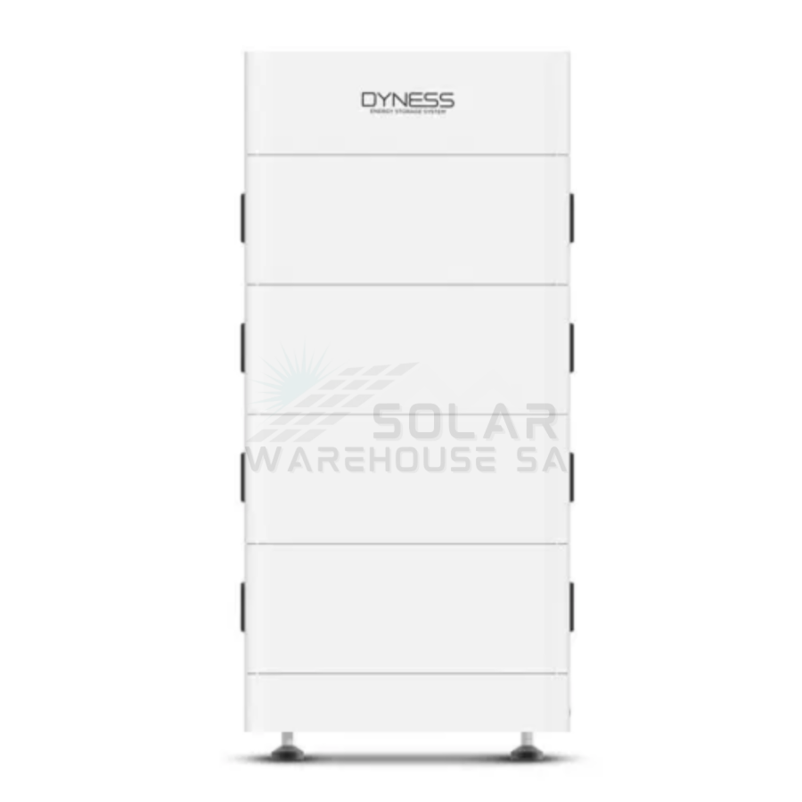 High Voltage Inverters & Batteries | Solar Warehouse SA