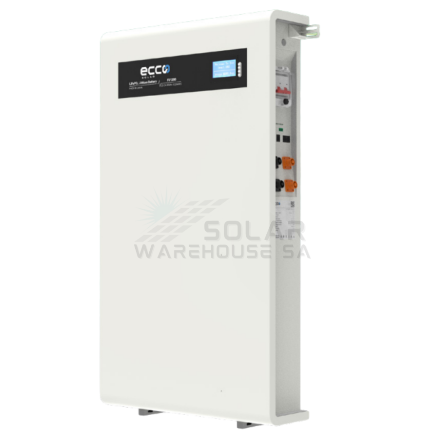 Lithium Batteries | Solar Warehouse SA