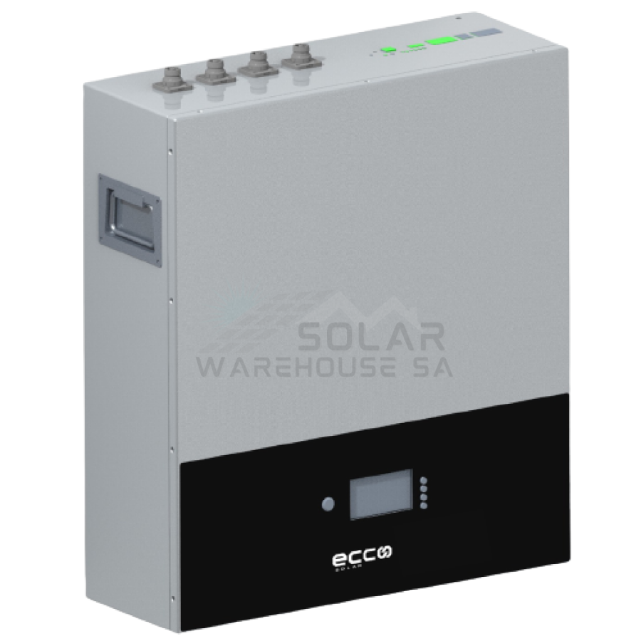 Lithium Batteries | Solar Warehouse SA