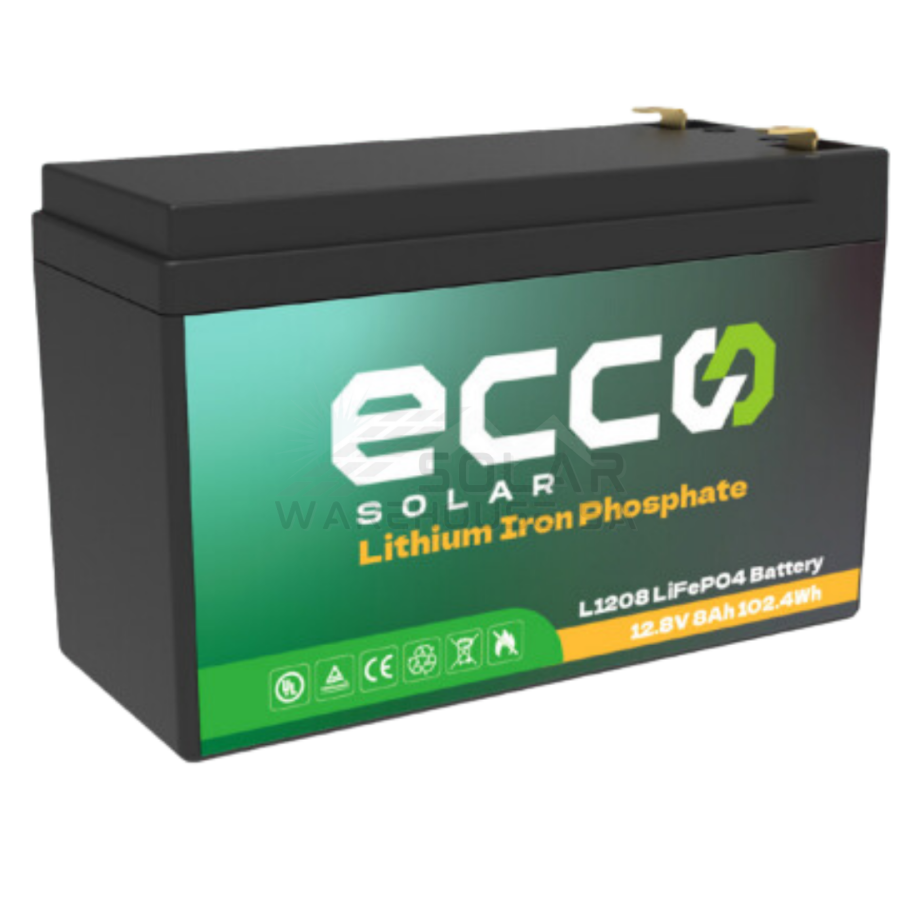 SVOLT 24V 106Ah 2.71 kWh A-Grade Lithium Battery Without Comms CNN2511 ...