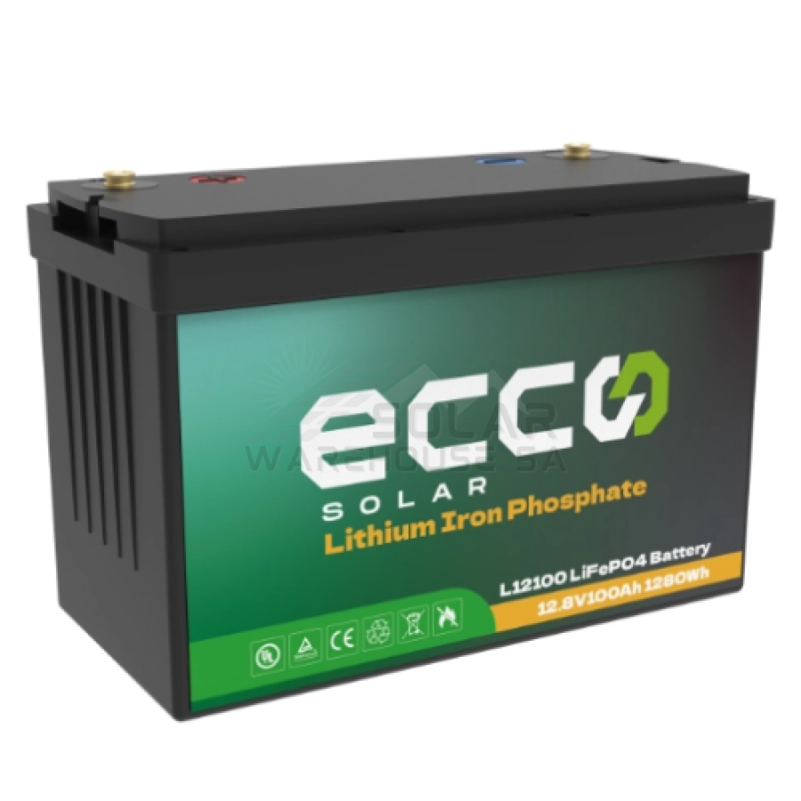 Solar Warehouse SA l Load Shedding Essentials