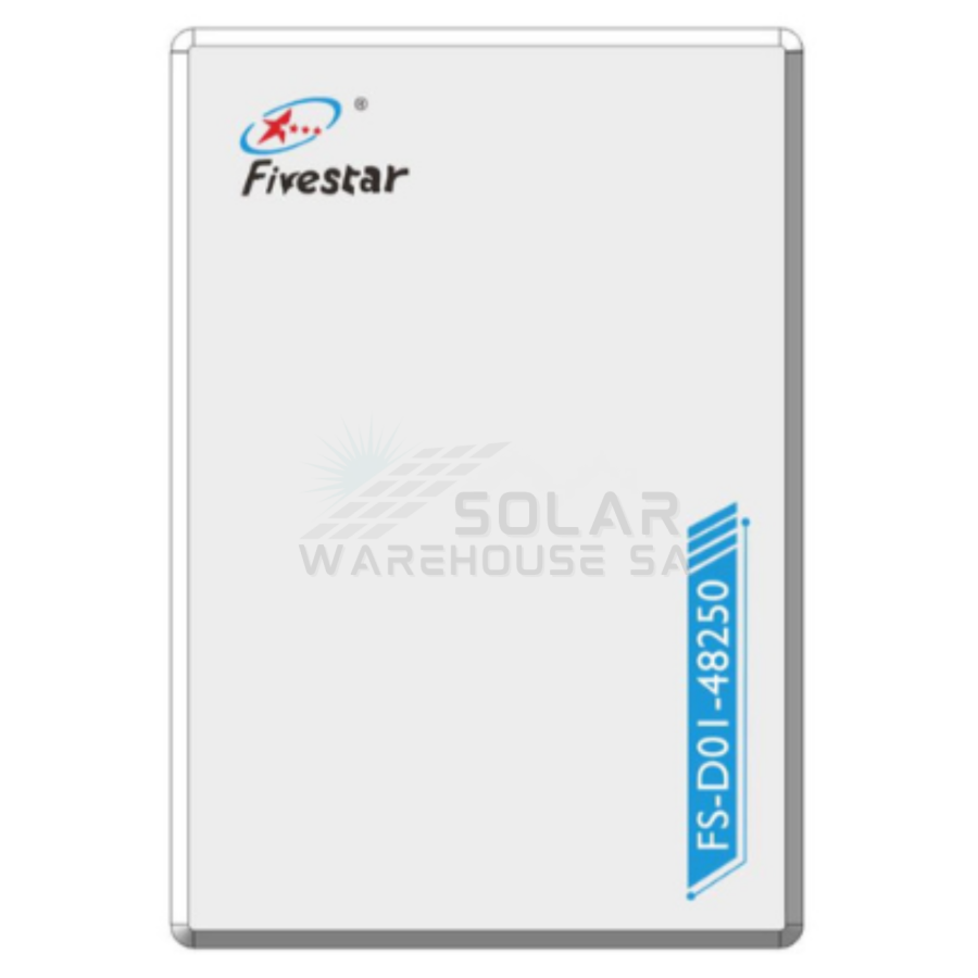 Lithium Batteries | Solar Warehouse SA