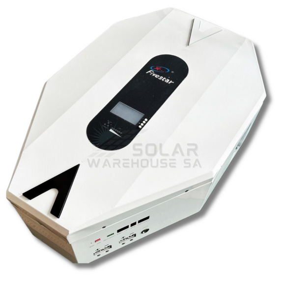 Lithium Batteries | Solar Warehouse SA