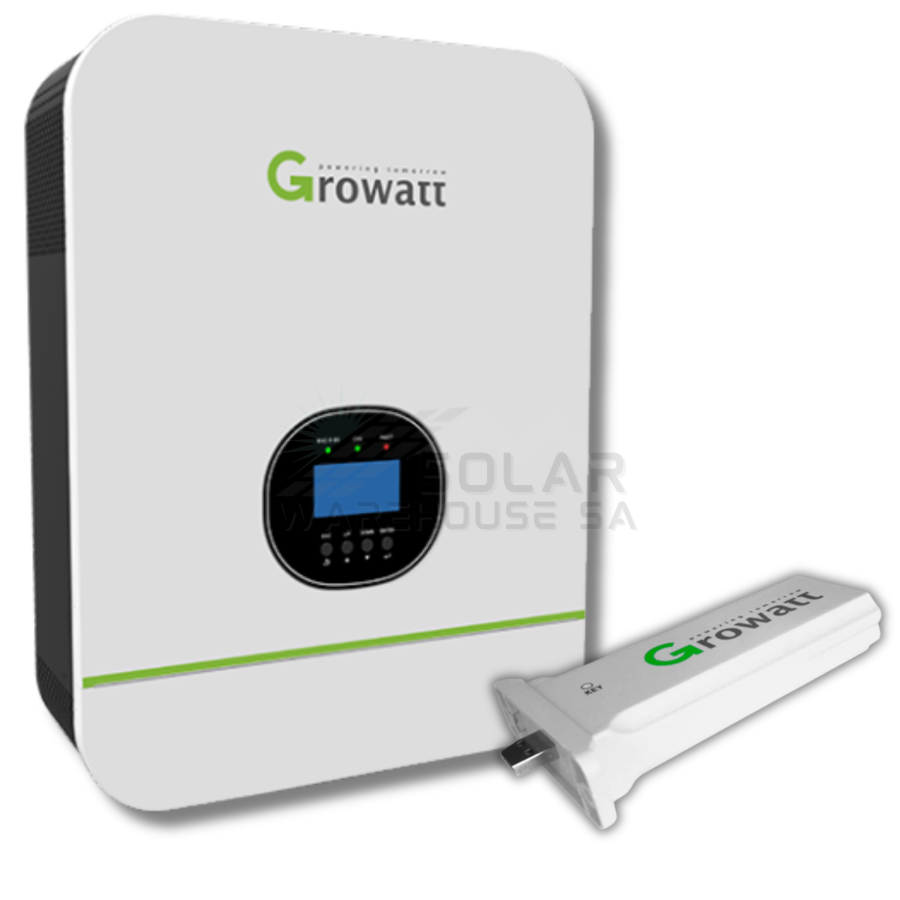 Hybrid Inverters Pure Sine Wave– Solar Warehouse SA