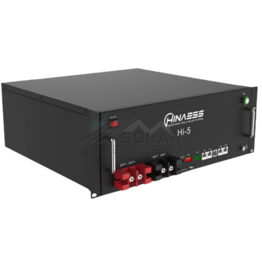 Solar Warehouse SA l Load Shedding Essentials