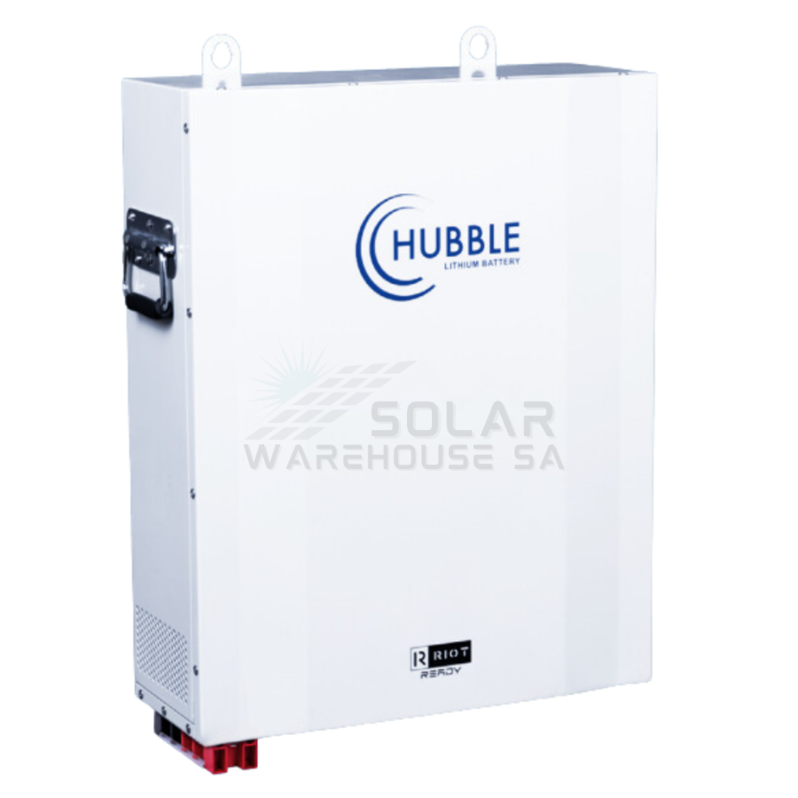 SVOLT 24V 106Ah 2.71 kWh A-Grade Lithium Battery Without Comms CNN2511 ...