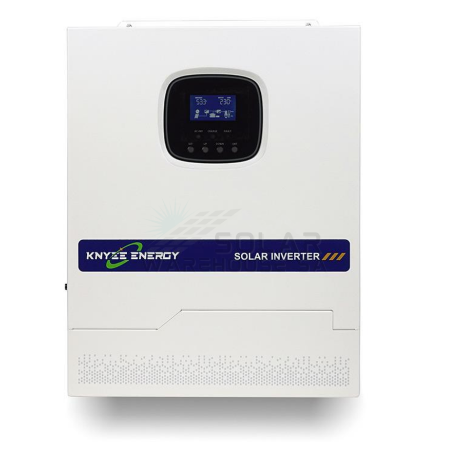 Hybrid Inverters Pure Sine Wave | Solar Warehouse SA