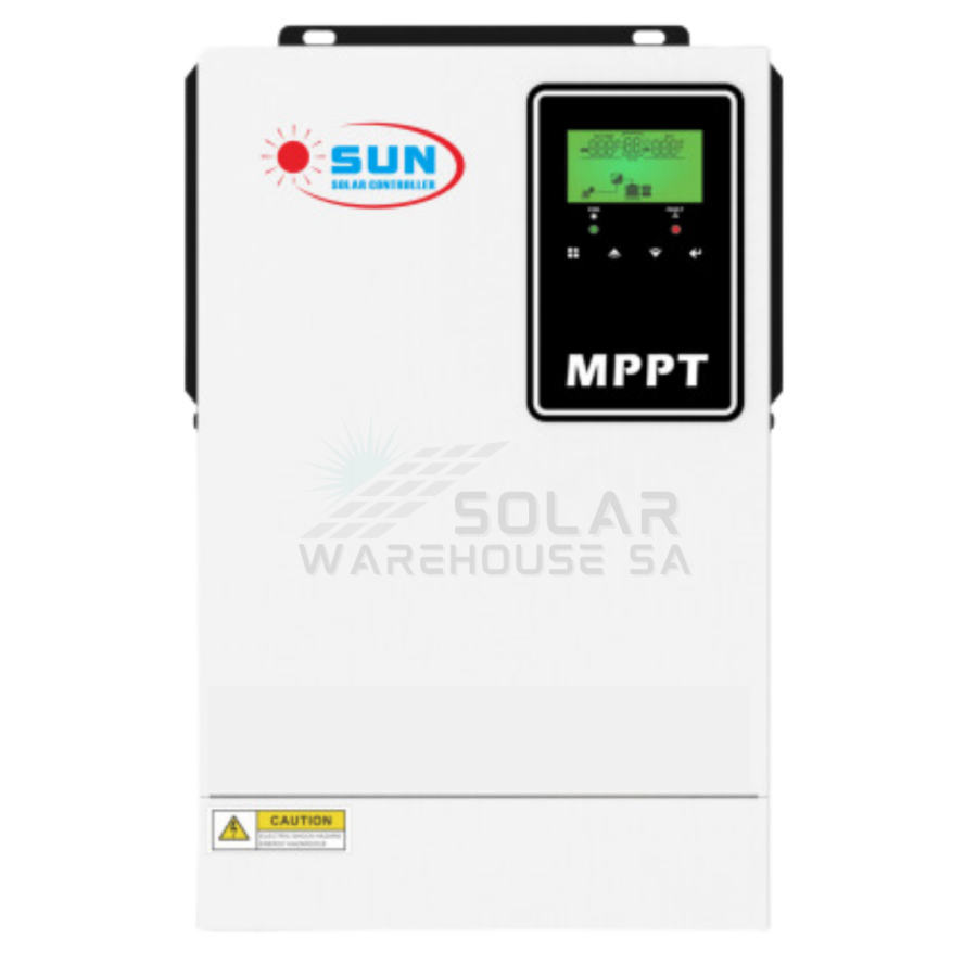 Solar Panels & Roof Mounts | Solar Warehouse SA