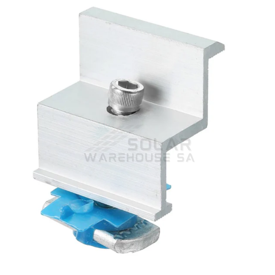 Earth Spike Rods 1.2m 10 mm DIA | Solar Warehouse SA