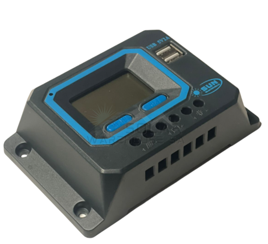 Solar Panels & Roof Mounts | Solar Warehouse SA