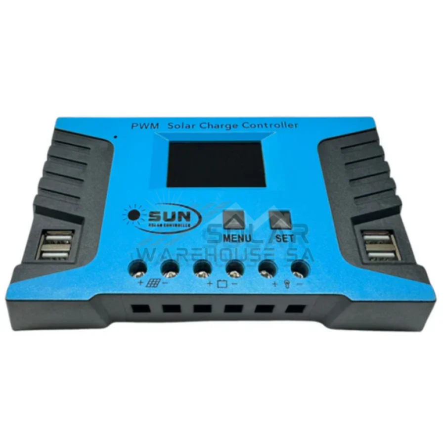 Solar Panels & Roof Mounts | Solar Warehouse SA