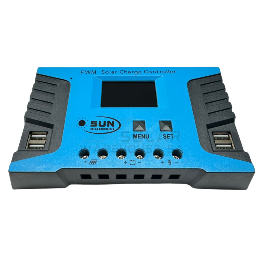 Solar Panels & Roof Mounts | Solar Warehouse SA