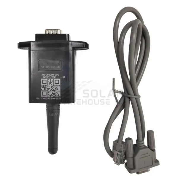 Vito / Sun Solar / Conderenergy Hybrid Inverter Wifi Dongle | Solar ...