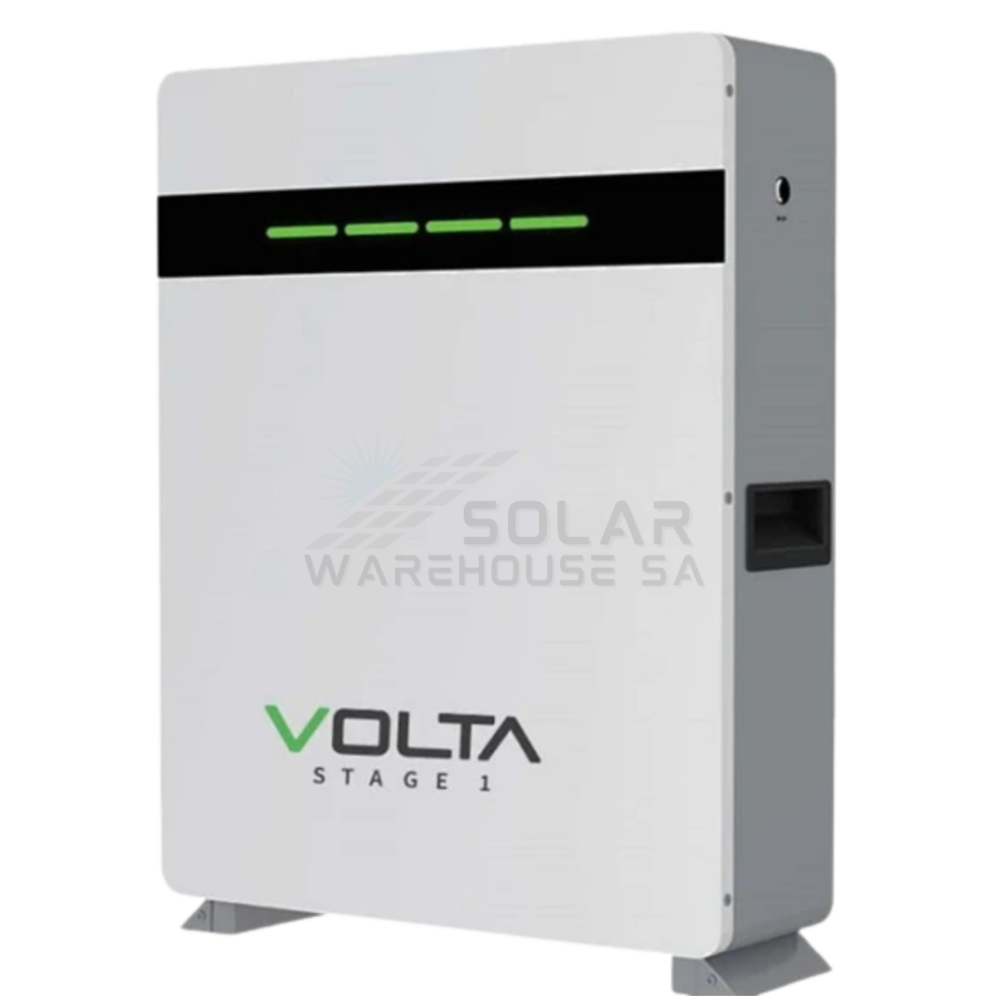 Lithium Batteries | Solar Warehouse SA